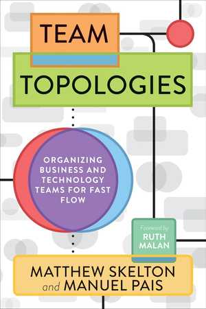 Team Topologies | RobertFrench.ca